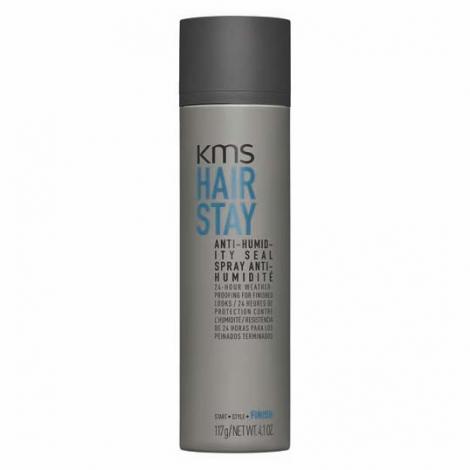 KMS Hair Stay Anti-humidity Spray – Ambitious Hair salon